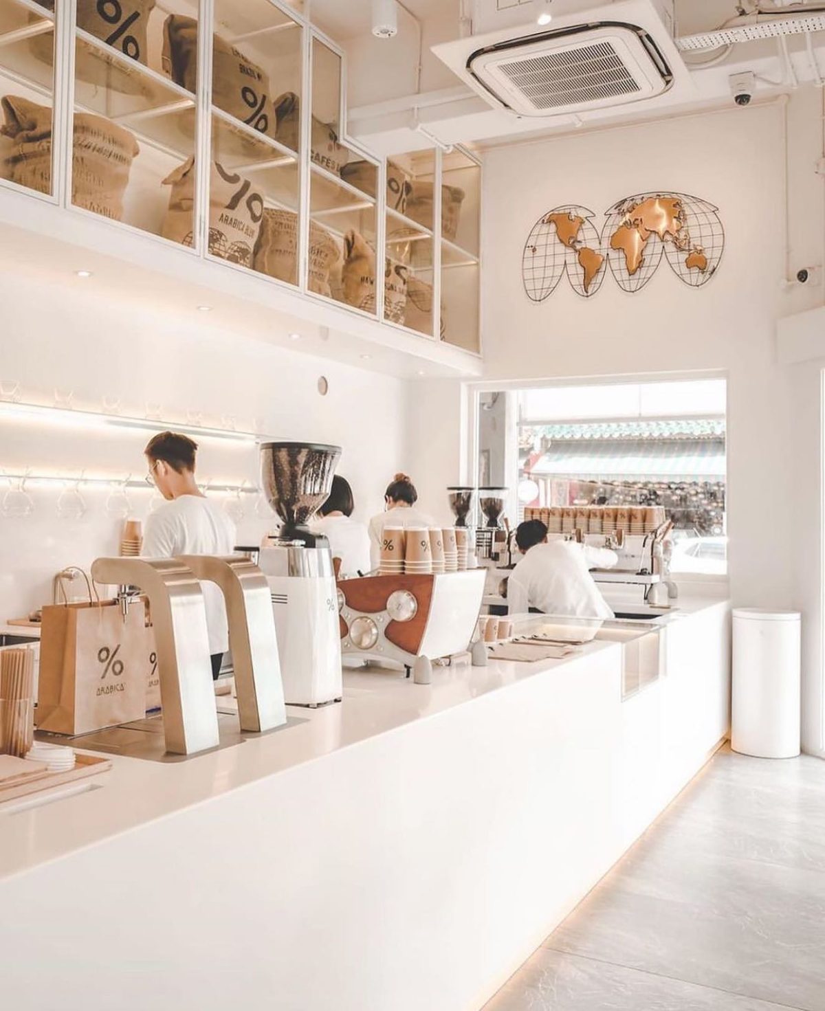 Hotel Near Haji Lane - Hotel NuVe. Bugis