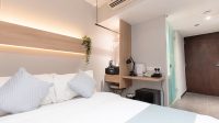 ROOMS - Hotel NuVe. Bugis