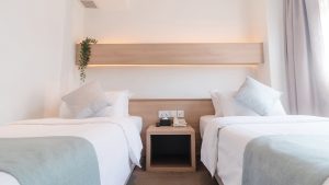 ROOMS - Hotel NuVe. Bugis