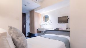 ROOMS - Hotel NuVe. Bugis
