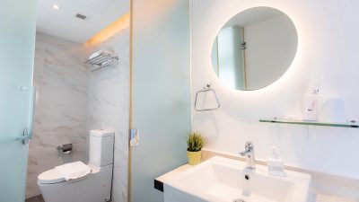 ROOMS - Hotel NuVe. Bugis