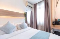 Hotel NuVe Bugis, affordable accommodation in Bugis, Singapore