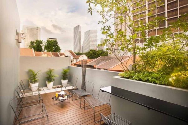 Hotel NuVe Bugis, affordable accommodation in Bugis, Singapore